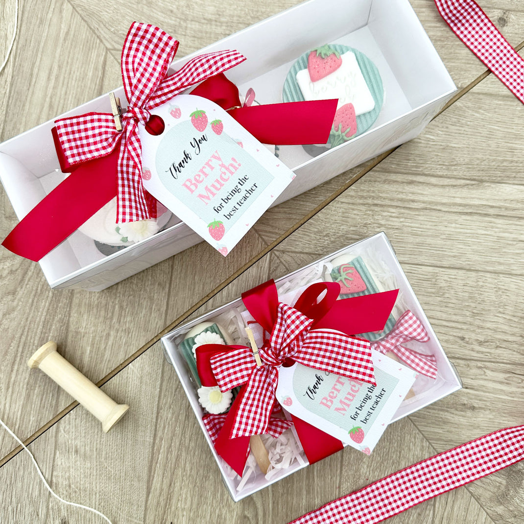 Fancy Little Bakes Luxurious Hand Made Cakes and Dessert Packages