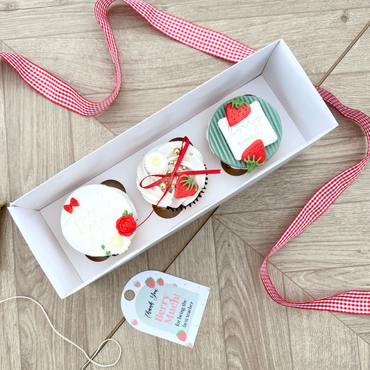 Products – Fancy Little Bakes