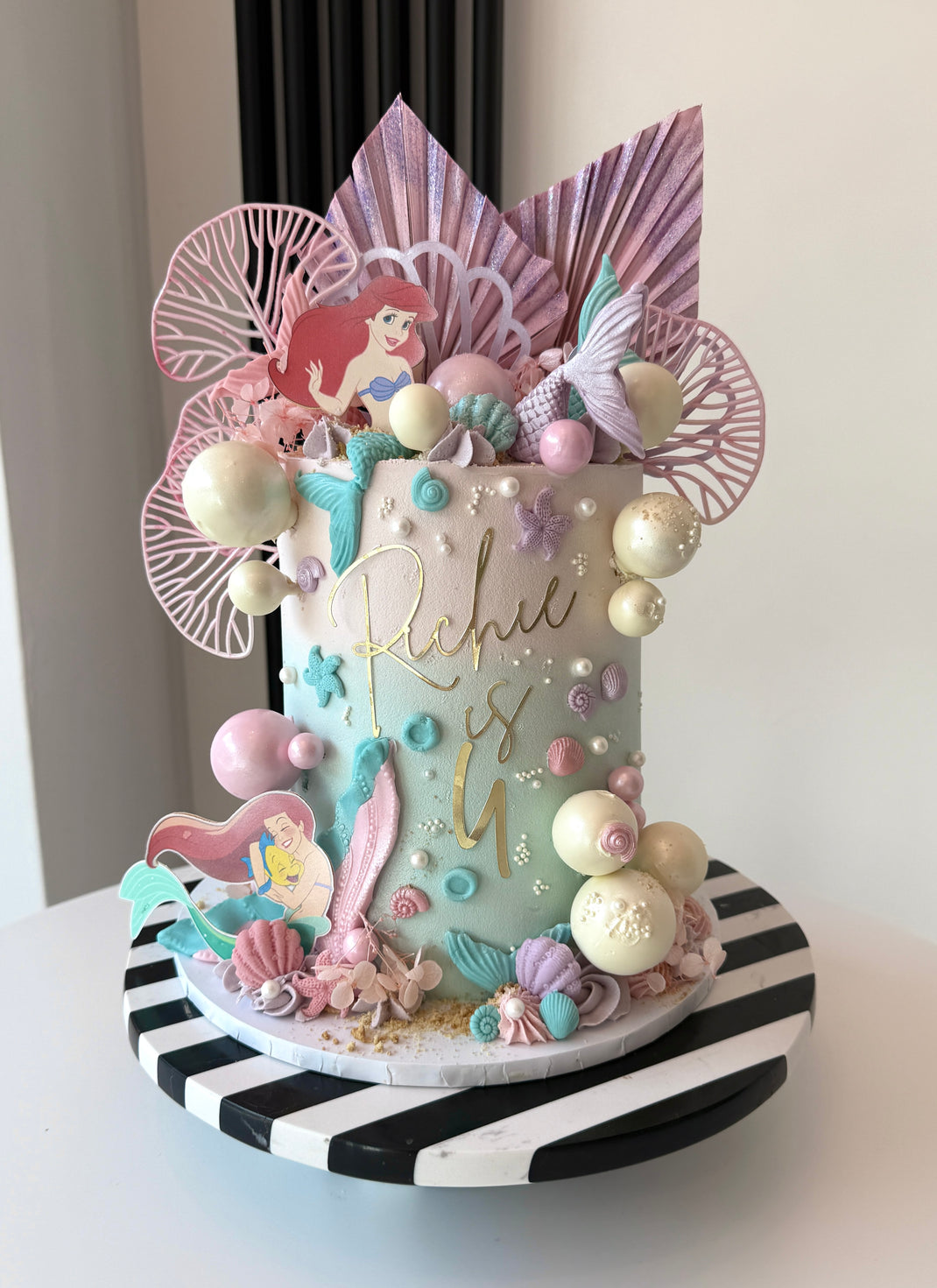 Fancy Little Bakes Luxurious Hand Made Cakes and Dessert Packages