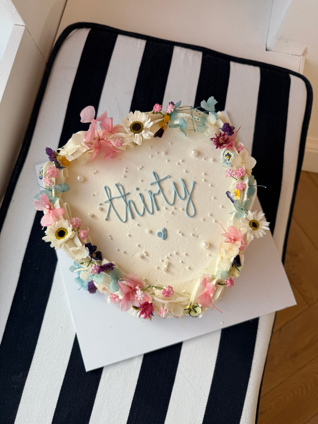 Fancy Little Bakes Luxurious Hand Made Cakes and Dessert Packages