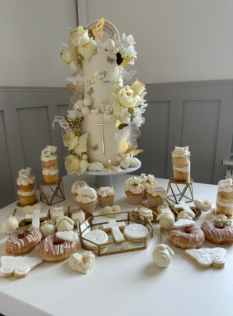 Celebration Gallery – Fancy Little Bakes