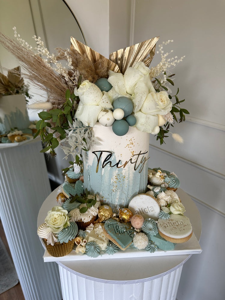 Celebration Gallery – Fancy Little Bakes