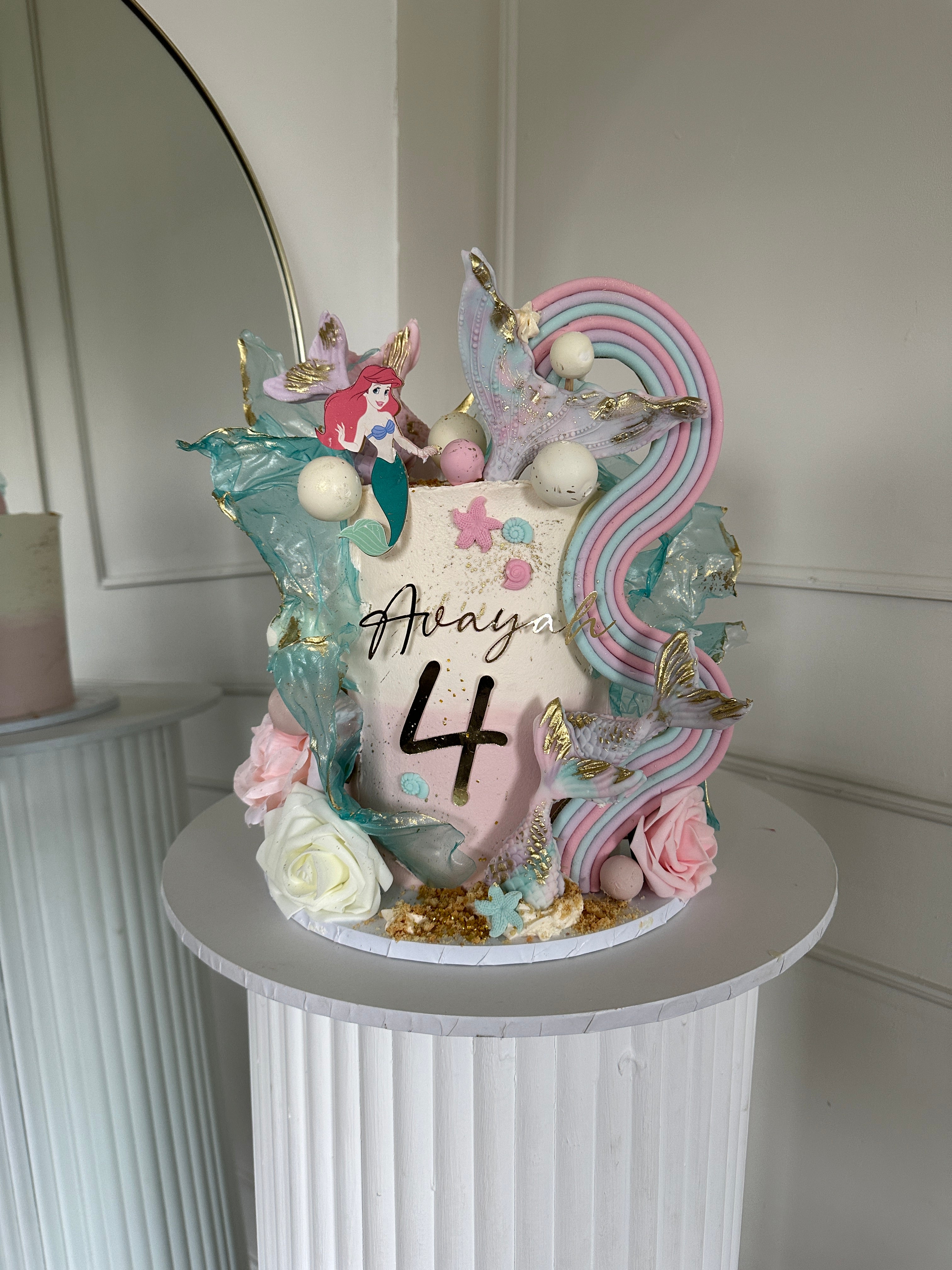 Celebration Gallery – Fancy Little Bakes