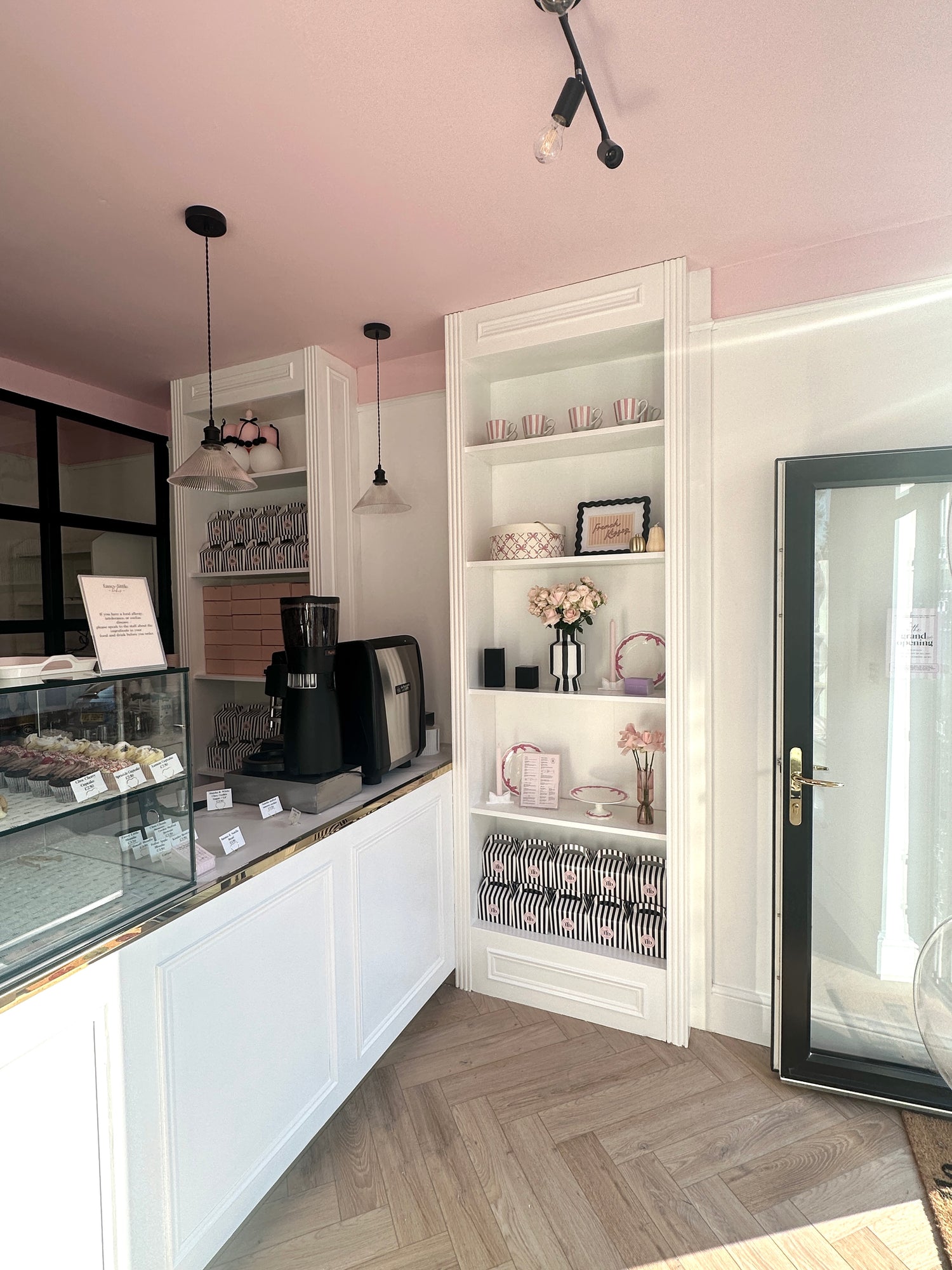 Fancy Little Bakes Luxurious Hand Made Cakes and Dessert Packages