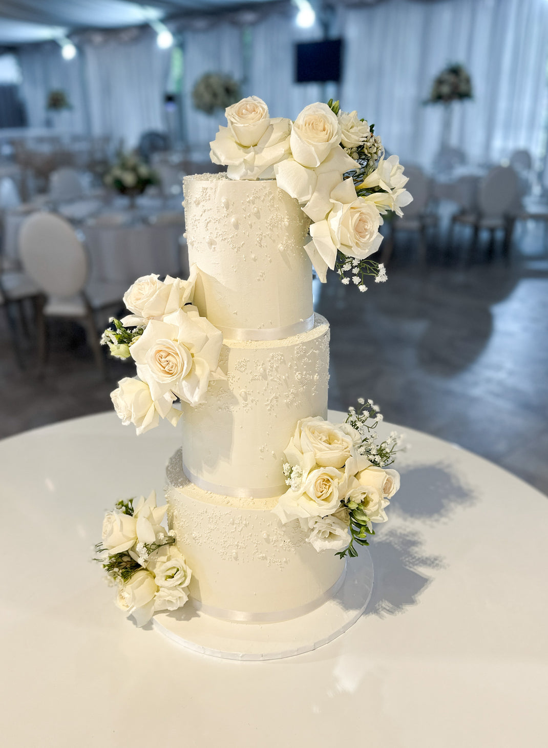 Fancy Little Bakes Luxurious Hand Made Cakes and Dessert Packages