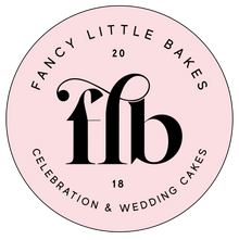 Fancy Little Bakes Luxurious Hand Made Cakes and Dessert Packages