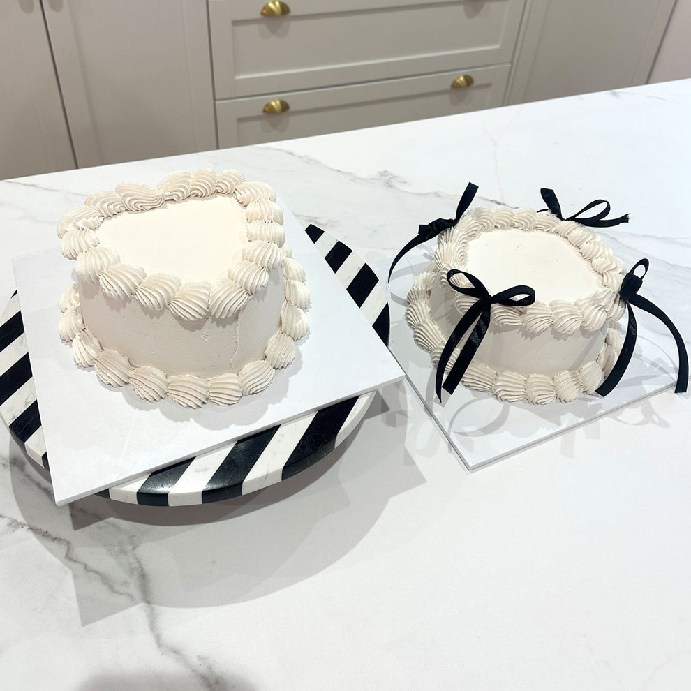 Fancy Little Mini Cake – Fancy Little Bakes