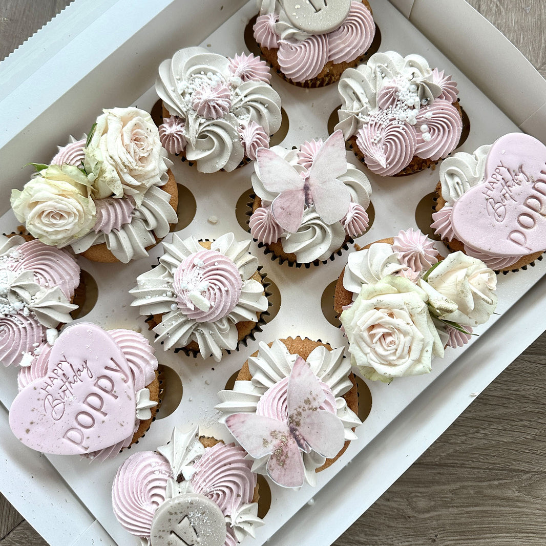 Buy It Now Items – Fancy Little Bakes